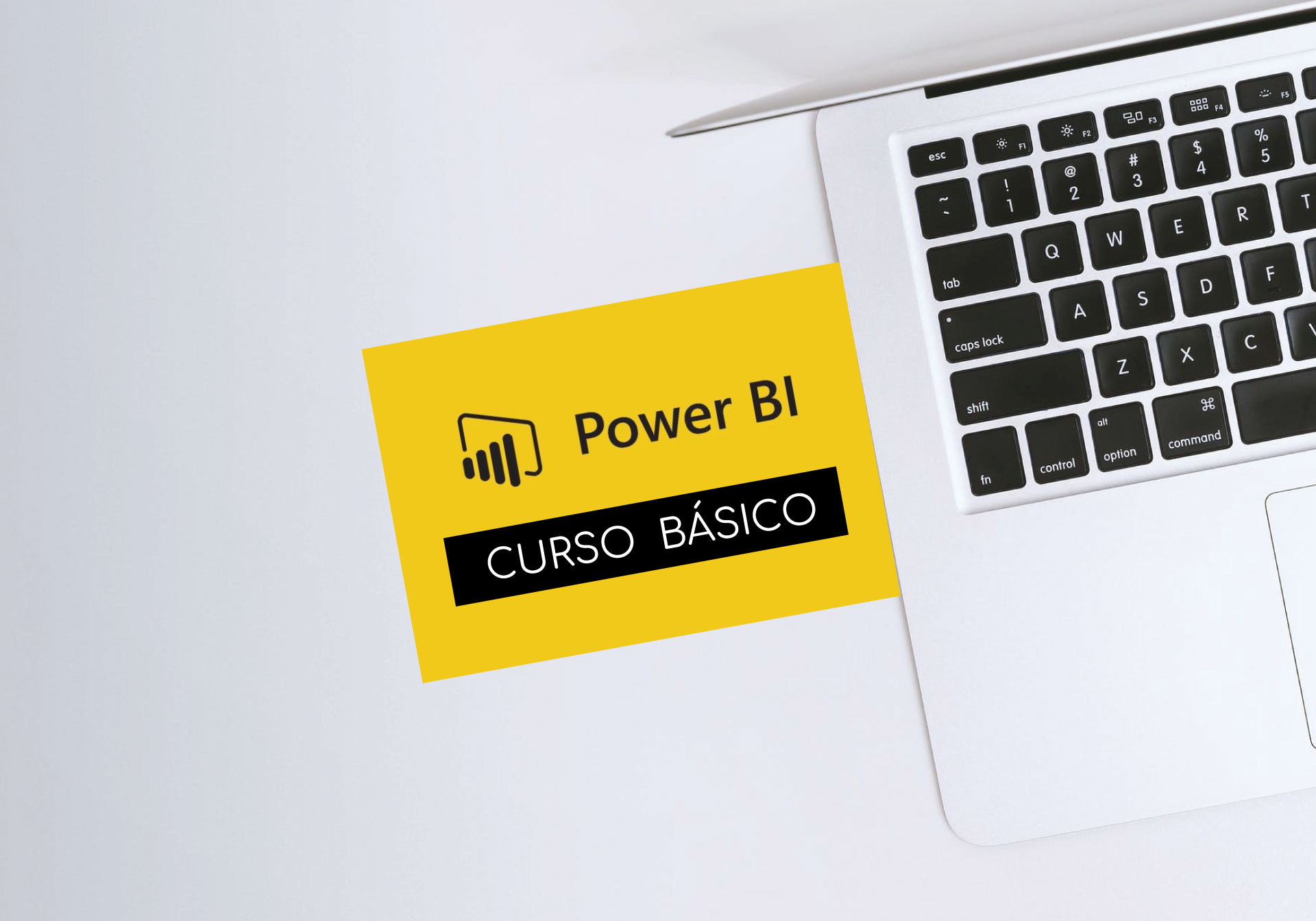 Power BI Básico - Solvitec